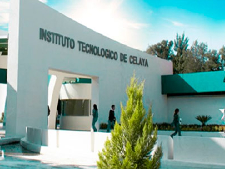 Científicos de Celaya crean prótesis ortopédicas ligeras y resistentes ...