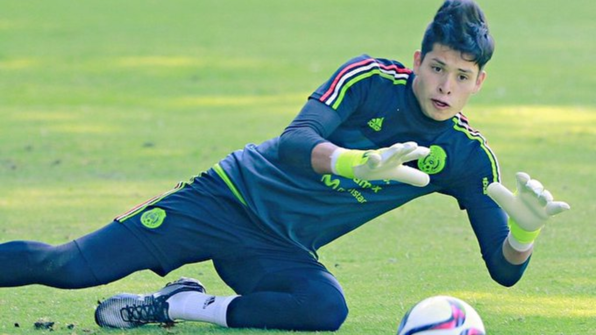 FC DALLAS RESCINDE CONTRATO DEL PORTERO JESSE GONZÁLEZ POR VIOLENCIA ...