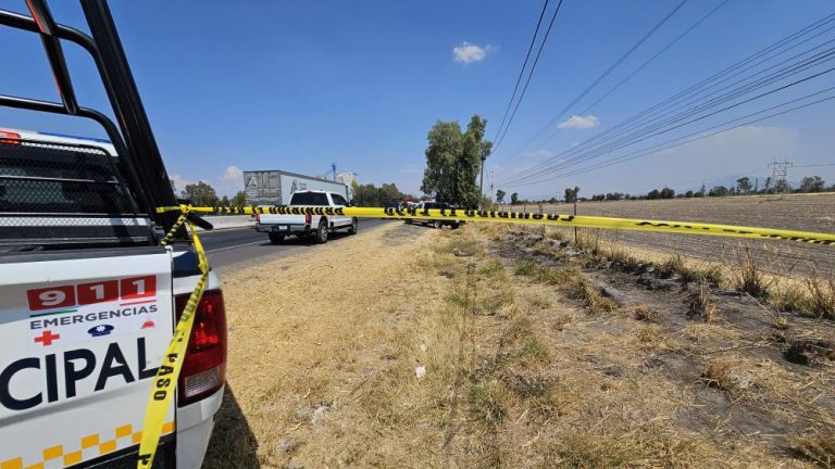 La carretera 45 es el tramo más peligroso de Guanajuato, según alerta ...
