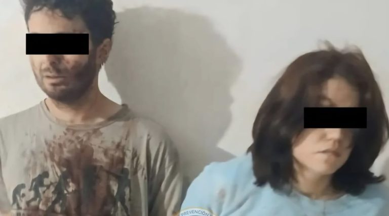 #León Detienen a pareja por homicidio y privación ilegal de la libertad ...