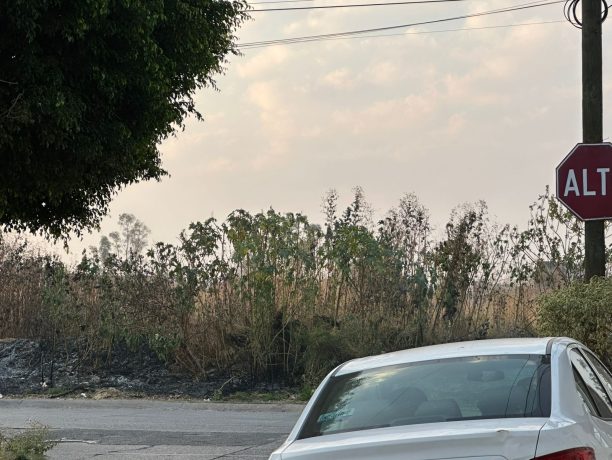 #Salamanca Automovilistas ignoran señal de alto y ponen en riesgo a ...